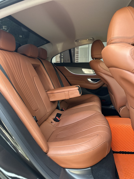 Mercedes Benz CLS 300