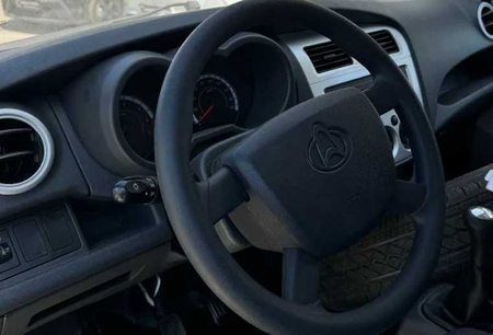 CHANGAN LABO Sotuvda 2024