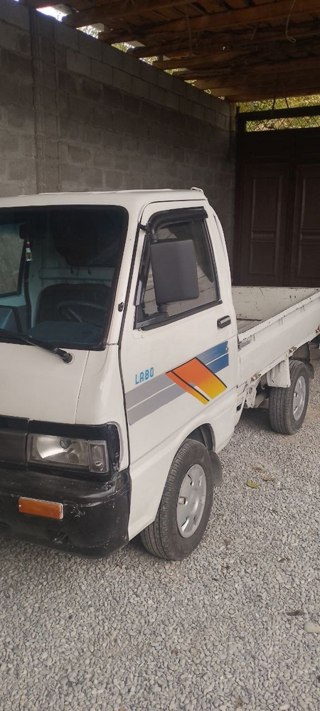 Labo kareyskiy 2001