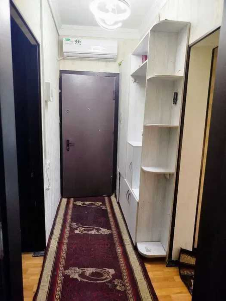 БОБУРА 3/3/9 Яккасарайский р-н. 80м2. Напротив Пирамит Тауэр