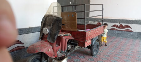 Muravey holati zor benzinga yuradi