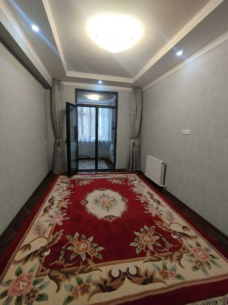 Феруза-2 Эко Базар новостройка 1-комная 6/7 30 м² евроремонт меб/тех