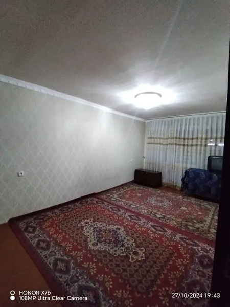 Чиланзар 26 4/1/5 Сдается в аренду квартира