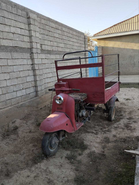 Муравей sotiladi