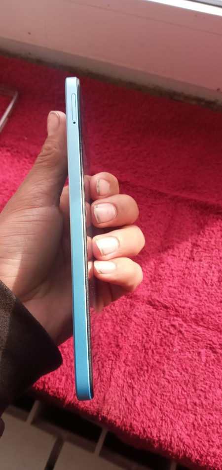 Redmi Not 12  8/256