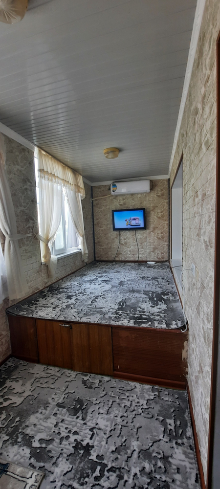 Кибрай цен.3х.3эт.