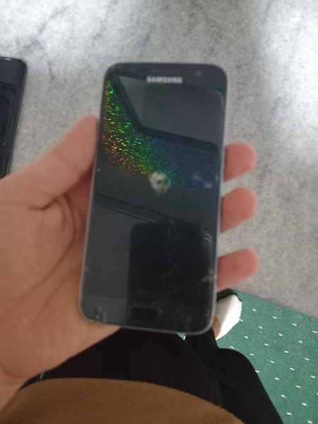 Mi 6 se 64/6 Samsung s 7 zapchast ikoviyam