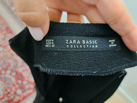 Юбка женская Zara