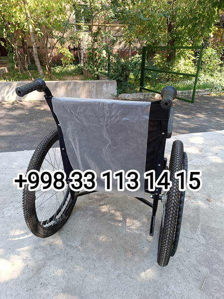 Nogironlar aravasi