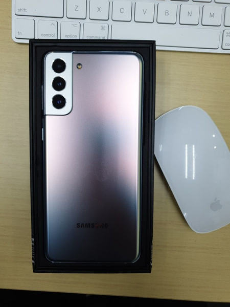 S21 plus yevro 2 sim karta 128/8+8gb