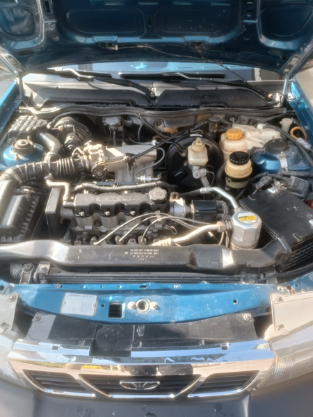 Nexia 1 1999 yil