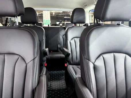 BAW M7 Luxury 9 o\\\'rindiqli