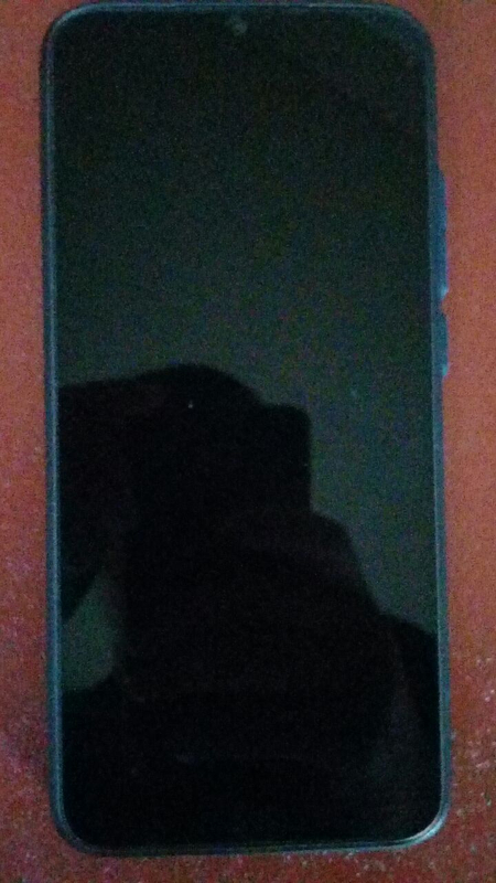 Redmi 9A smartfon