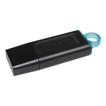 Флешка Kingston 32 гб usb 3.2 fleshka накопитель оригинал год гарантия