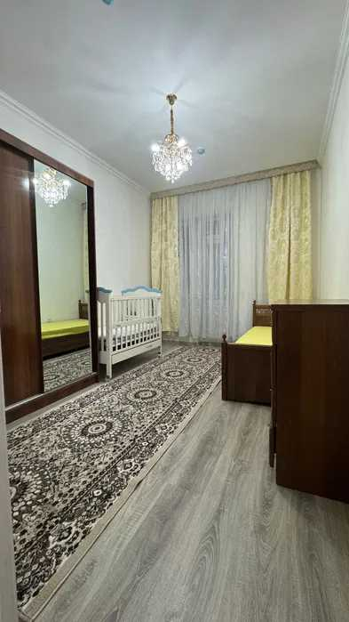 БУМ Новостройка ижара 3 хонали квартира, Оилага, атиги 450$ id sh 910