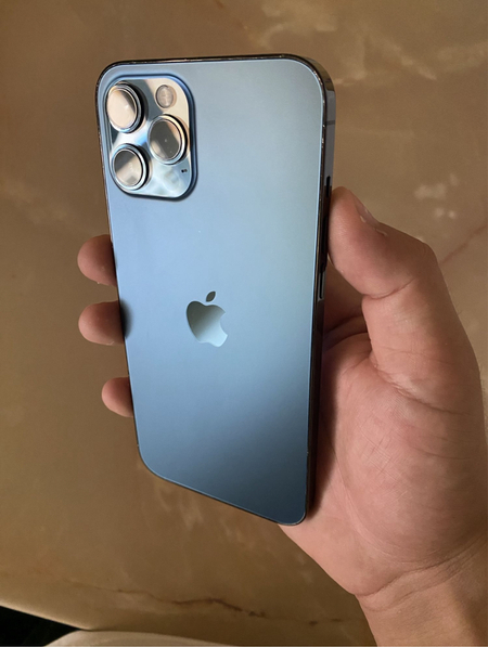 iPhone 12 Pro Max