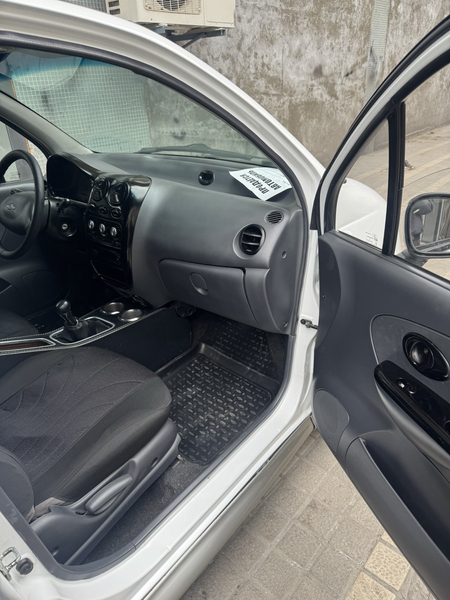 Matiz metan gaz shumka 4 ta balon xolati yaxw