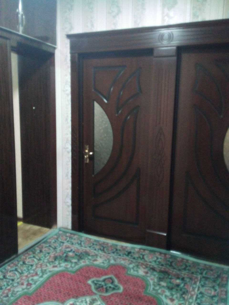 Продам 3-х комнатную квартиру
