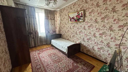 Сдаётся в аренду дом .ул. Муса Джалила, Дагестанская ID: 36626