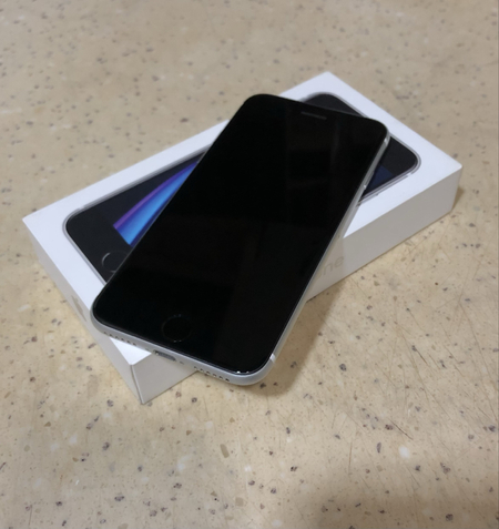 iphone se 2020 идеал