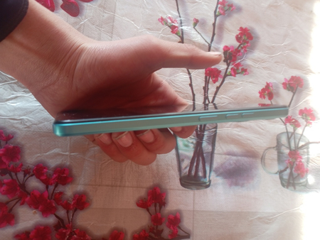 Tecno spark go 12