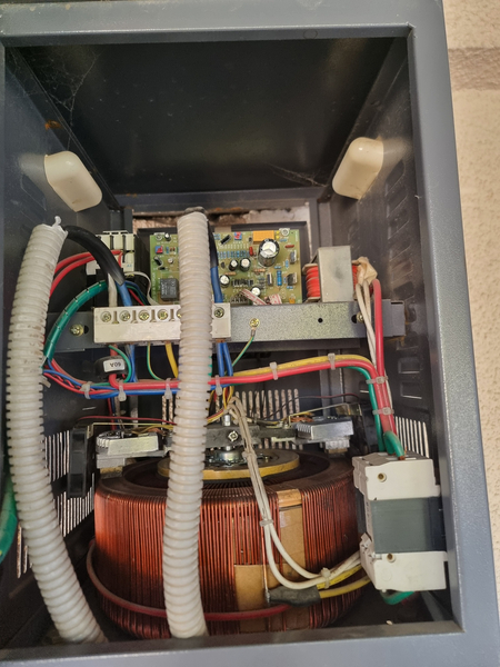 Stablizator prime 15 kv. стабилизатор прайм 15 кв