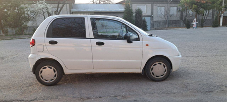 Matiz mx arendaga beriladi
