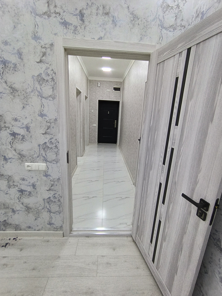 Продажа 2комнатной Квартиры Сергели-Спутник-4