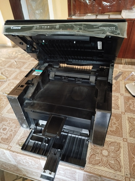 Саnon mf 3010 printer