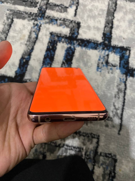 Samsung galaxy s10 chotki