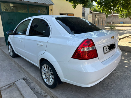 Arenda Varyant Nexia 3 aftomat 4  2020 yil 36000 km holati zor