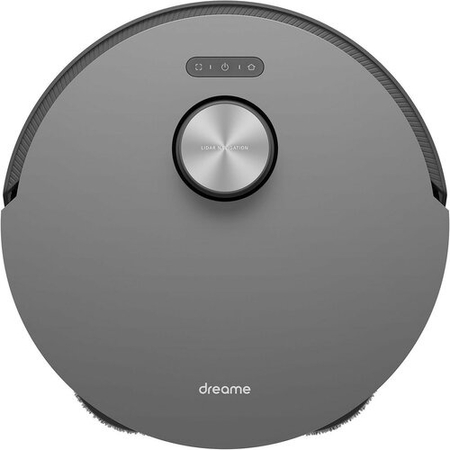 Робот-пылесос Dreame L10s Pro