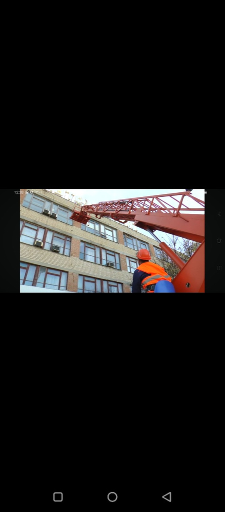 Avtovishka xizmati 24/7