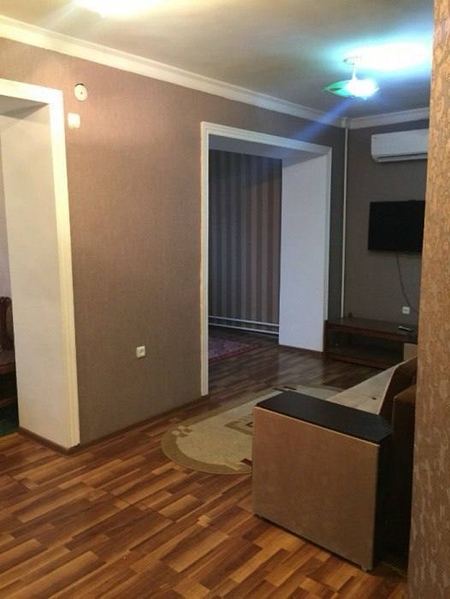 Продам квартиру 2/3/4/45м2 Ц1 Dolce Italia Напротив Чайкофф