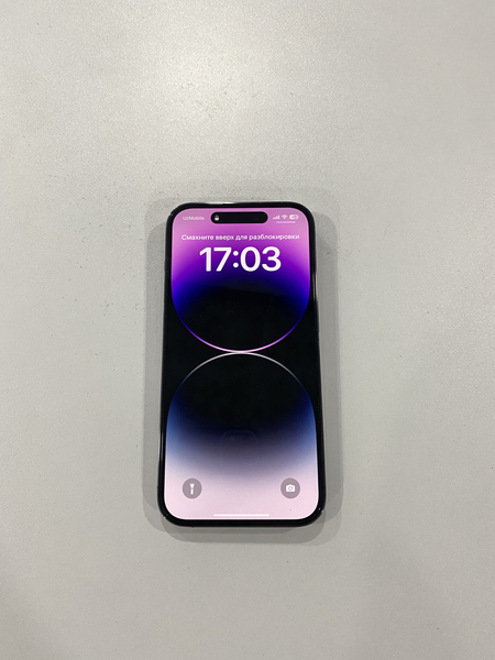 Phone 14 Pro 256Gb LL/A Ideal!!!