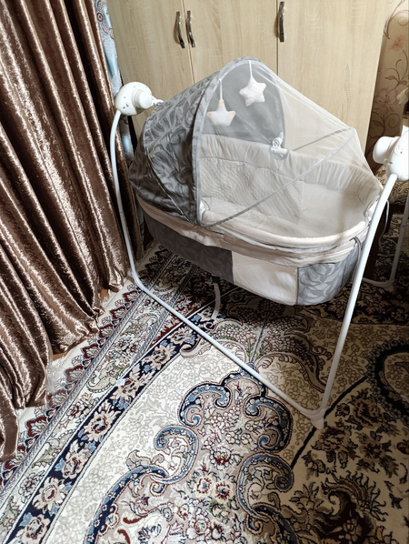 Lulka elektrik bolajonla uchun