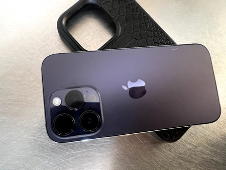 Iphone 14 pro Ideal holatda