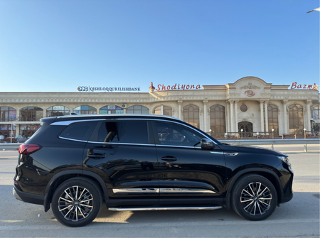 Chery 8 pro 2023