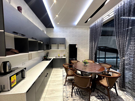 HI_TECH дача best house