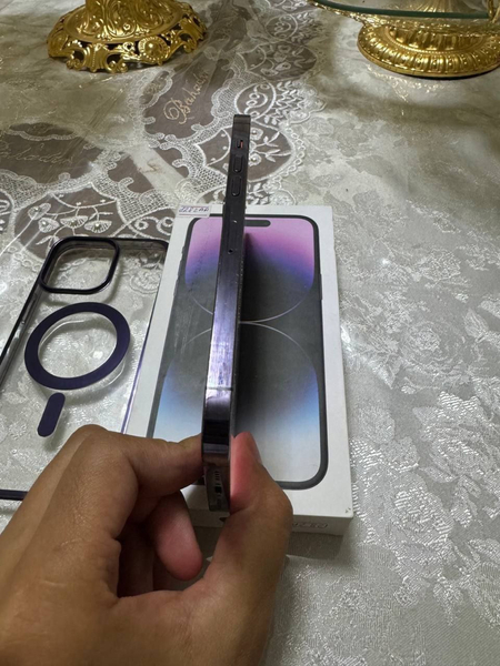 iPhone 14 Pro Max 128Gb ZPA
