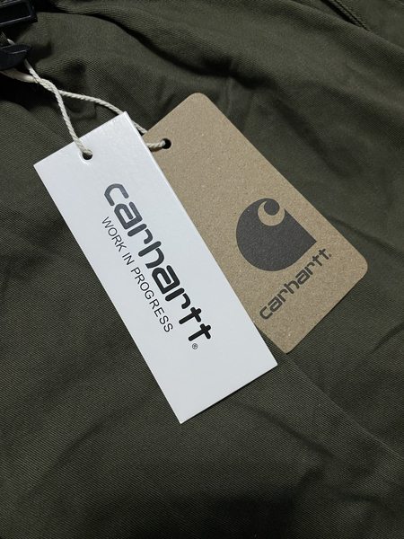 Оверсайз карго штаны CARHARTT