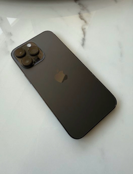 iPhone 14 pro 256 gb