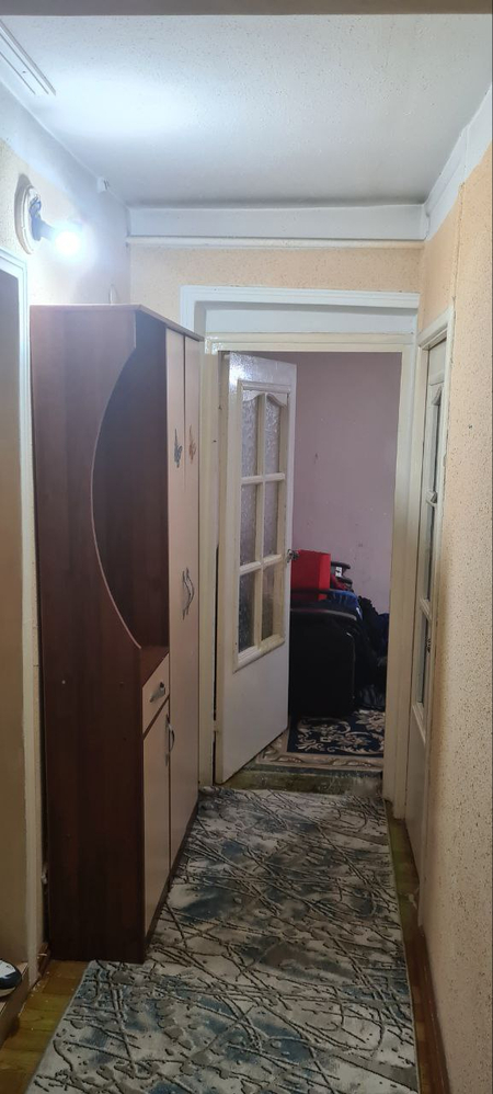 1 xonali kvartira Chilonzor 15