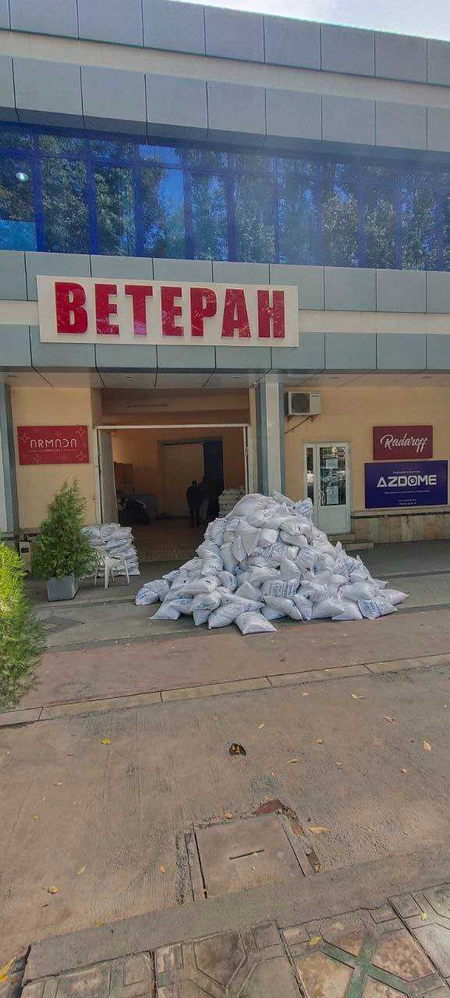 Соль технический высокого качества из Навоий в Ташкенте