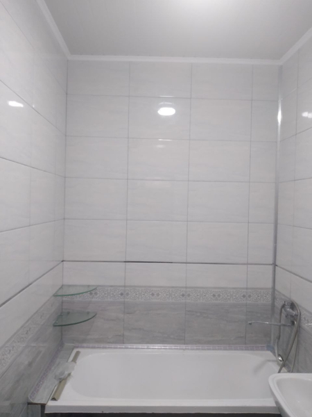 Malyarka ishlarini qilamiz
