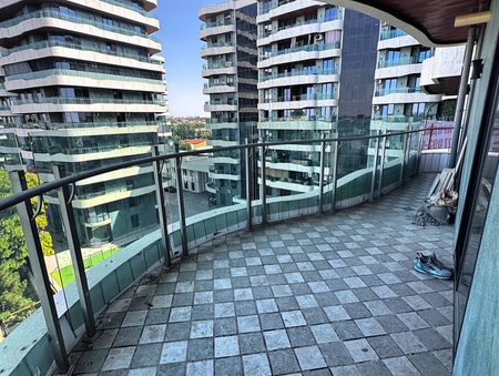 Продается 3х ком Modern Stroy Юнусабад