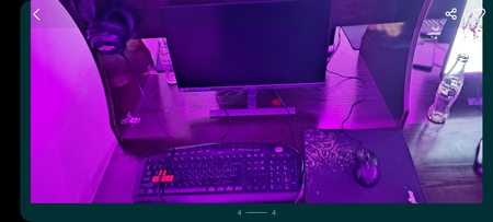 Игровые компьютеры в идеальное состоянии
