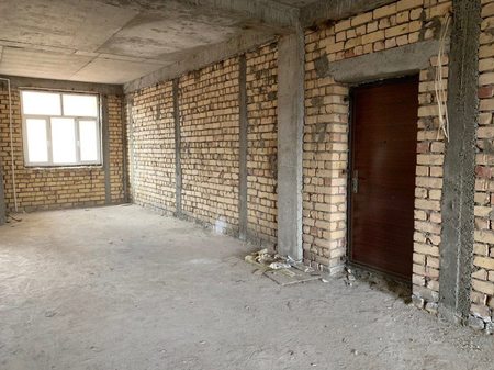 Сайрам, Юнусабад! Продаётся квартира 104 м² в новостройке!