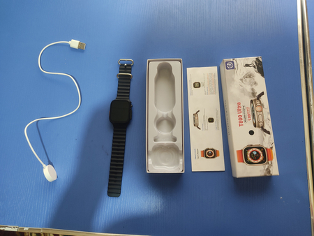 Mi Smart watch T800 Ultra