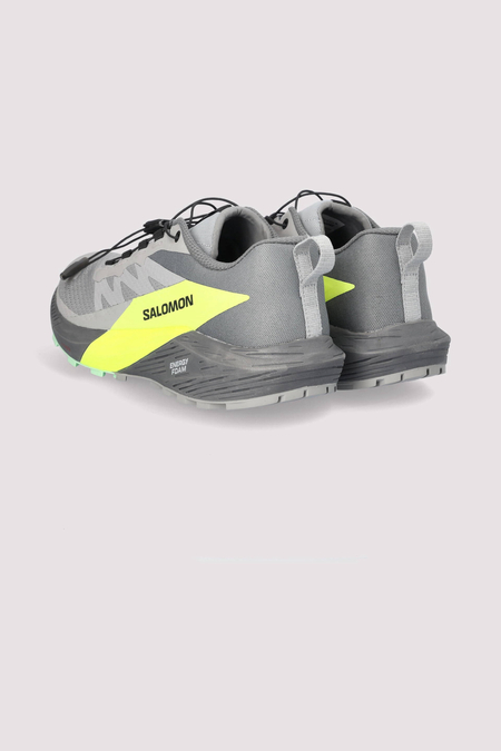 Salomon Sense Ride 5 Беговые кроссовки обувь для трейлраннинга поход